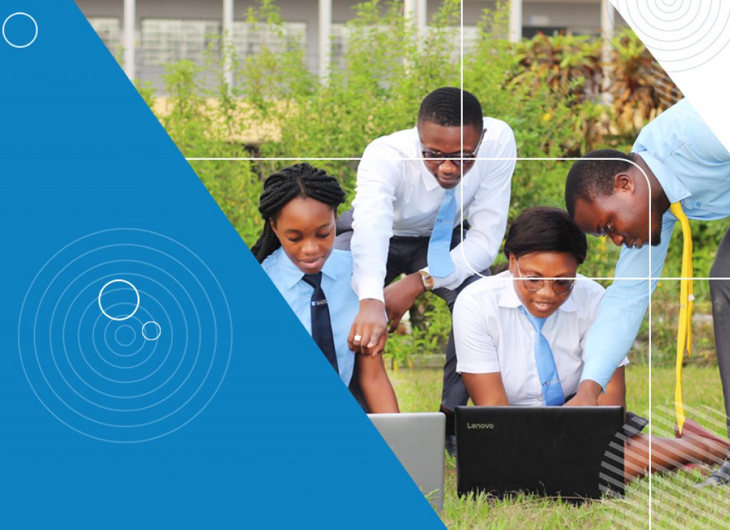 CONCOURS D'ENTREE A L'ESATIC - ESATIC