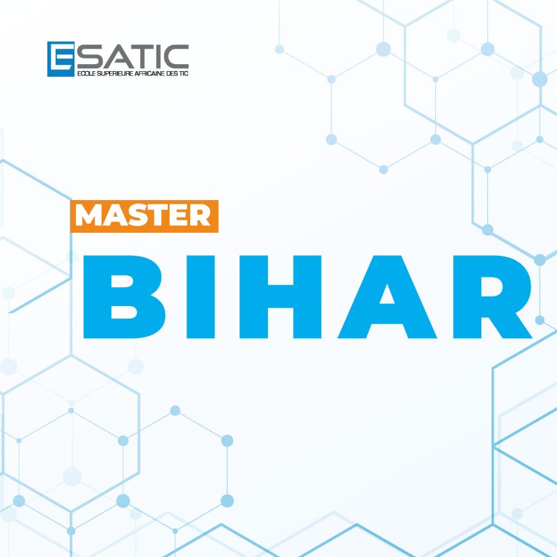 French diplomas at ESATIC