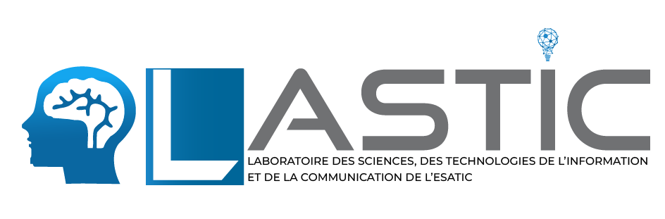 Laboratoire - ESATIC