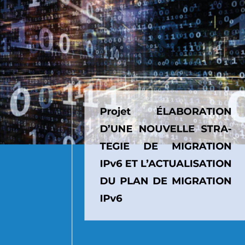 Projets - ESATIC